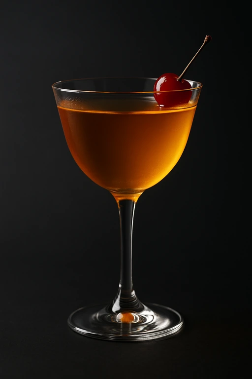 Коктейль Ford Cocktail